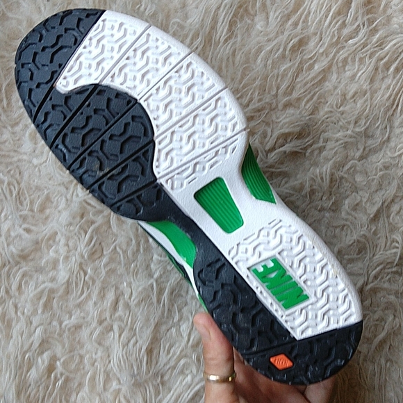 Nike | Shoes | Single Nike Air Max Left Foot Tennis Shoe Paraplegic ...